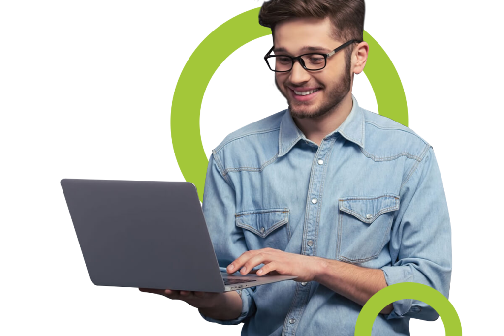 Quero ser e-formador - iLearning Formação Online